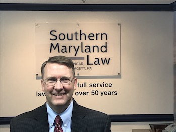 Dave Gormley - Partner - Andrews Bongar Gormley & Clagett